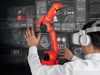 Cameras for Robotics - Allied Vision