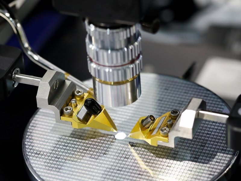 Cameras for microscopy imaging applications - Allied Vision