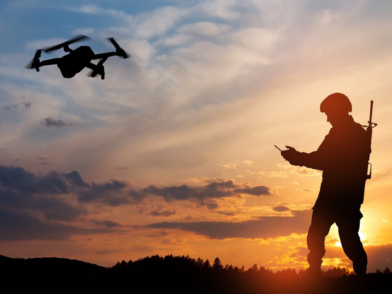 Advanced Defense Vision Technology - Allied Vision