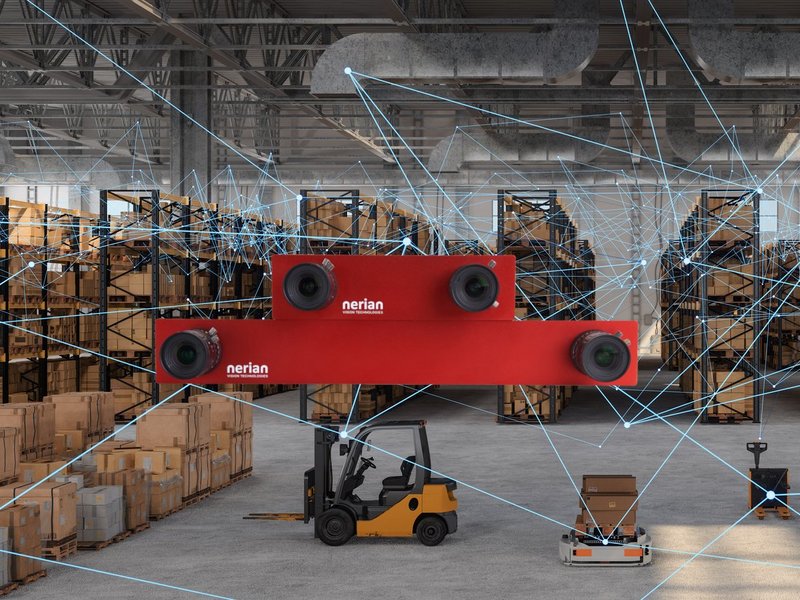 Cameras for Robotics - Allied Vision